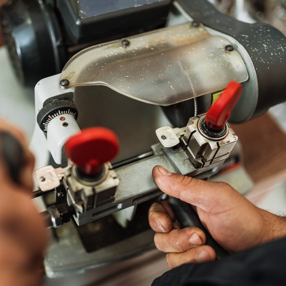 Best Locksmith In Amanzimtoti | Car Keys | Key Cutting | Kingsway Locksmith